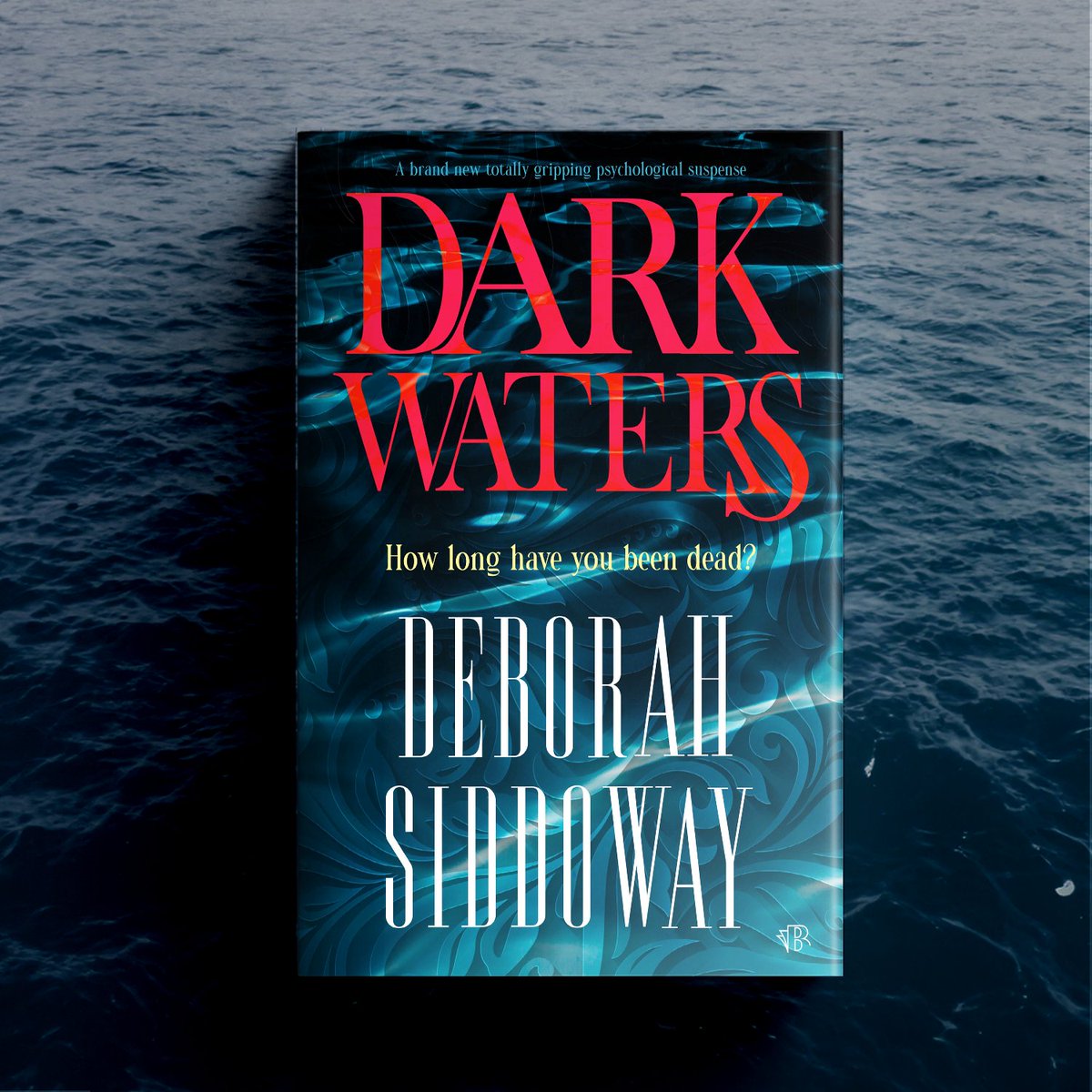 Pathway to Publication? Let’s Talk About Agents – Deborah Siddoway