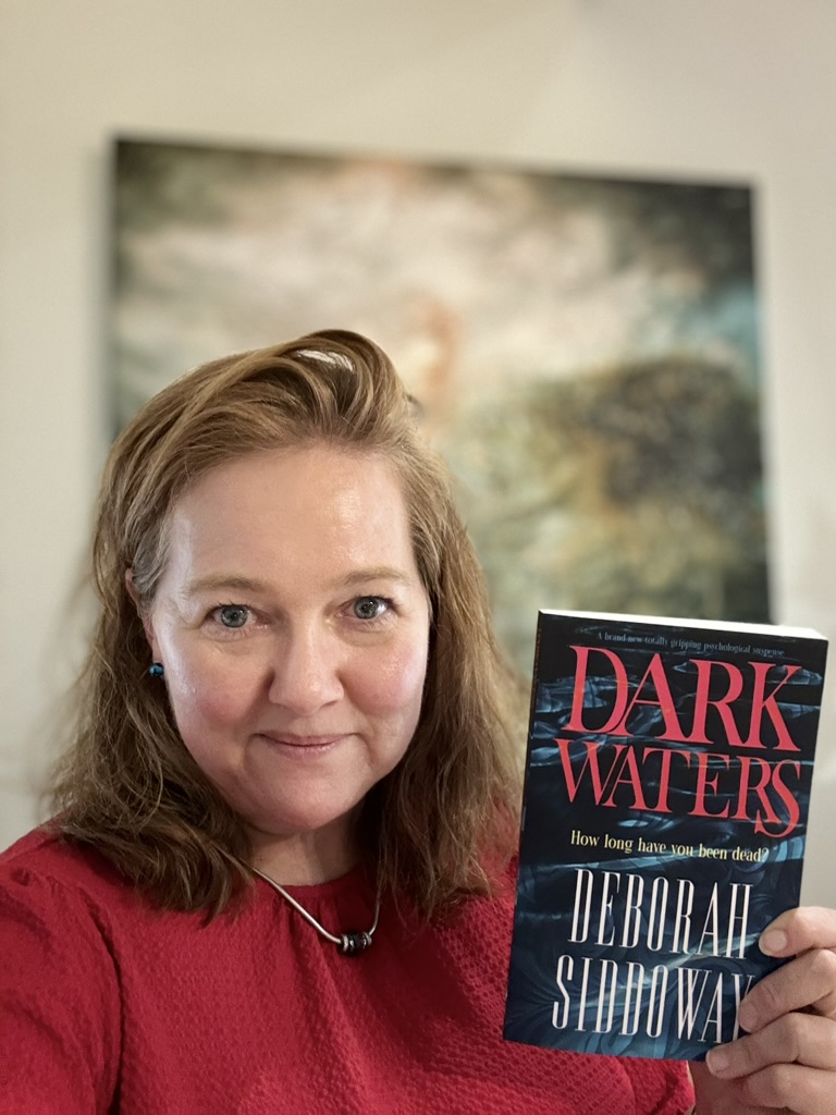 Pathway to Publication: Courses and Competitions – Deborah Siddoway